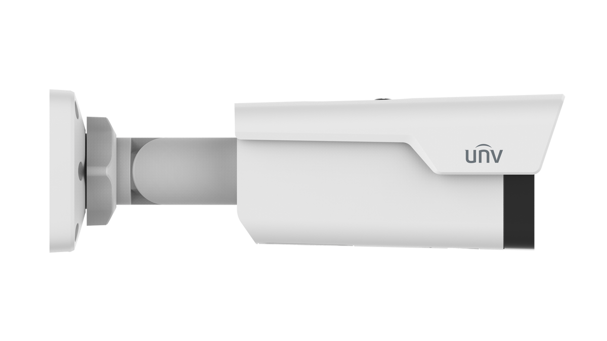 Uniview TIC2A32SA-F7-4F6AC-I1 4MP Dual-spectrum Thermal Network Bullet – Dreams Group Security