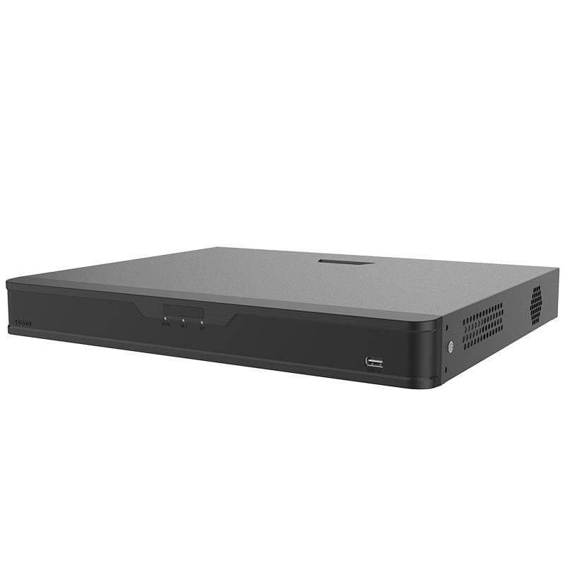 Alibi Vigilant Flex Series 16-Channel 8MP Analog Hybrid DVR – Dreams ...