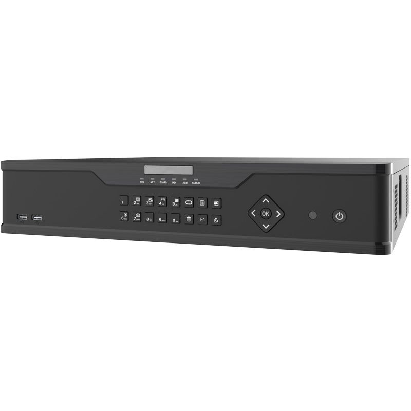 Alibi Vigilant Performance Series 64-Channel Ultra H.265 NVR – Dreams ...